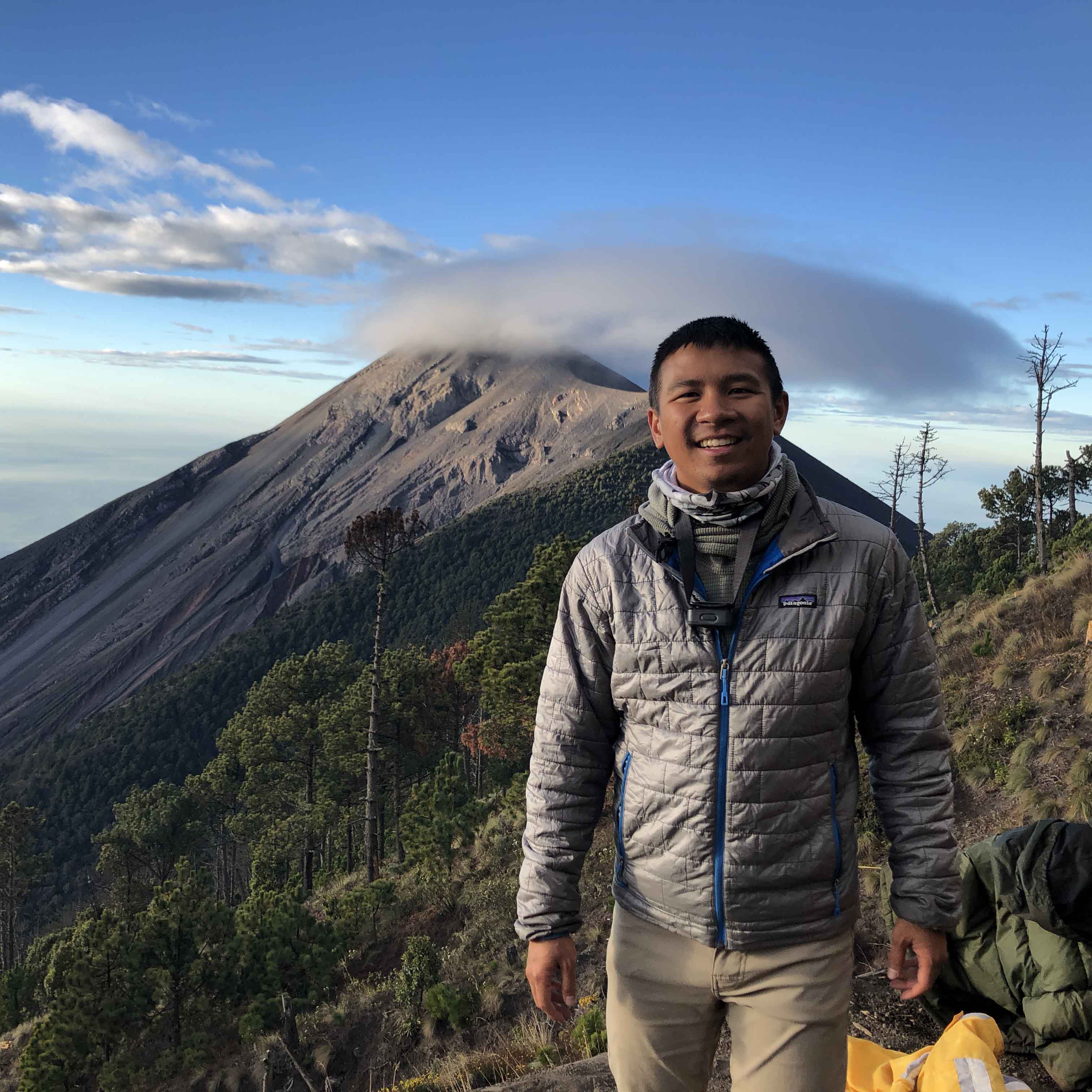 Vietnam | David V Ho